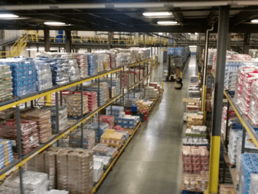 12 Best Practices for Warehouse Productivity - Hy-Tek Intralogistics